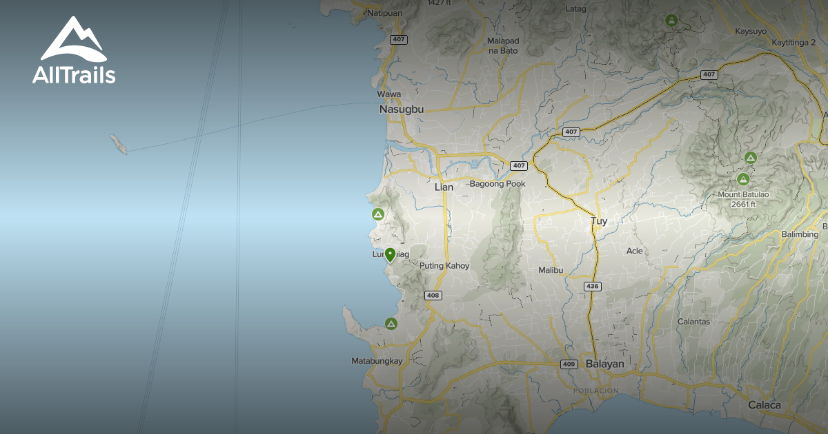 Best hikes and trails in Lian | AllTrails