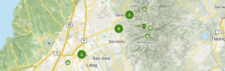 10 Best Trails and Hikes in Lipa City | AllTrails