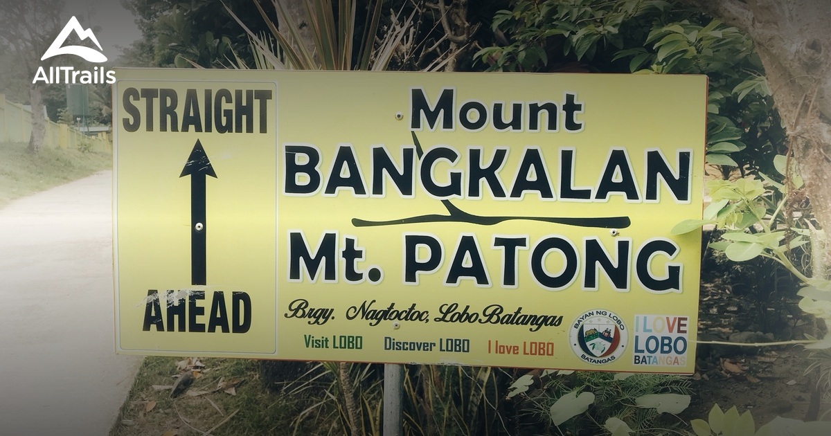 Best walking trails in Lobo | AllTrails