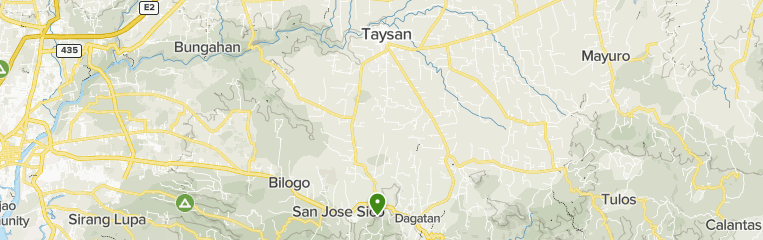 Best Trails in Taysan | AllTrails