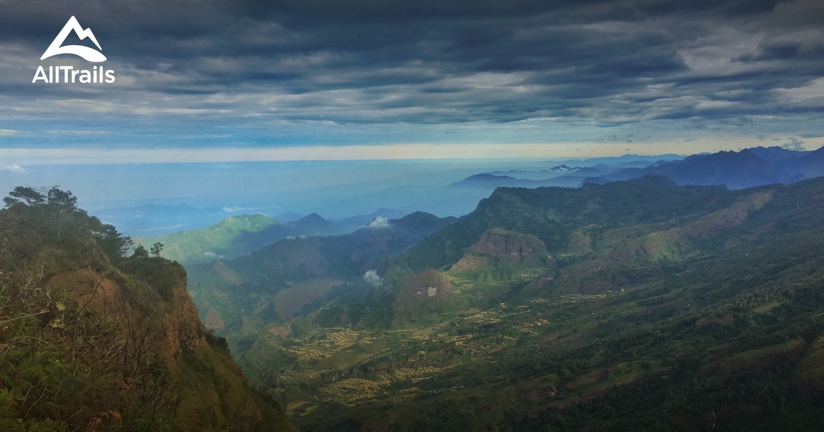 Best hikes and trails in Kibungan | AllTrails