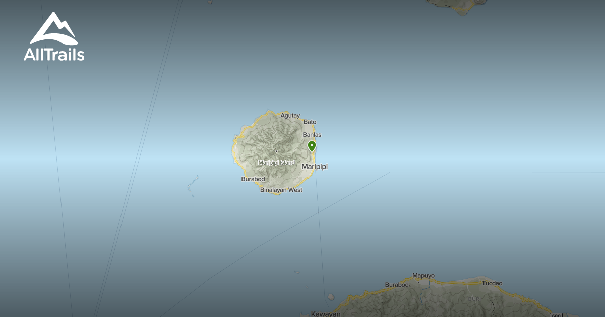 Best hikes and trails in Maripipi | AllTrails