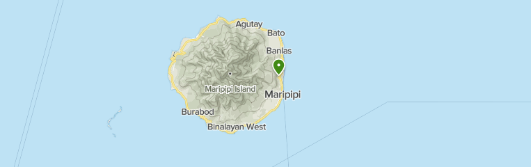 Best Hikes and Trails in Maripipi | AllTrails
