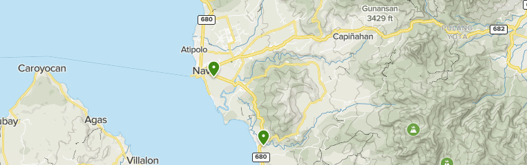 Best Hikes and Trails in Naval | AllTrails