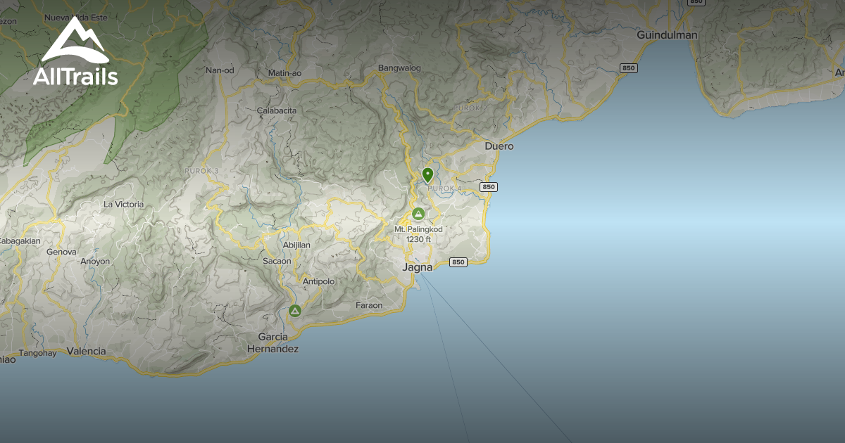 Best hikes and trails in Jagna | AllTrails