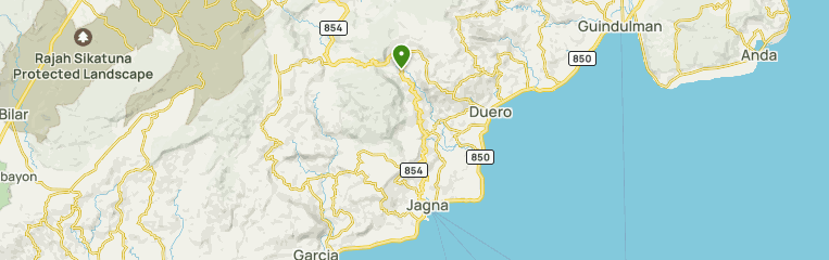 Best Hikes and Trails in Jagna | AllTrails