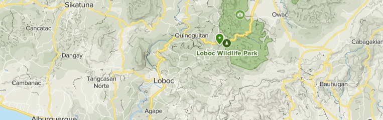 Best Hikes and Trails in Loboc | AllTrails
