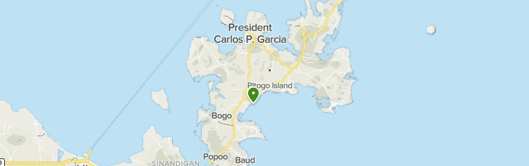 Best Hikes and Trails in President Carlos P. Garcia | AllTrails