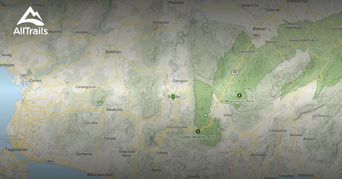 Best hikes and trails in Sevilla | AllTrails