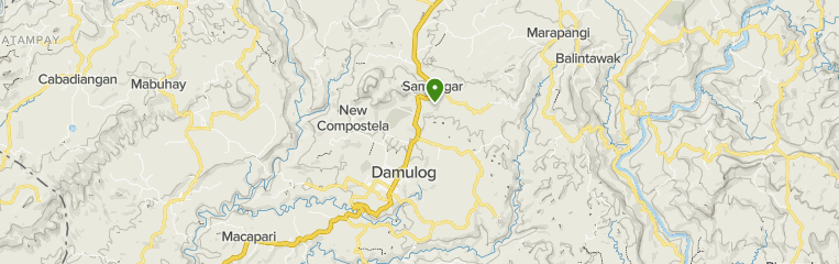Best Hikes and Trails in Damulog | AllTrails
