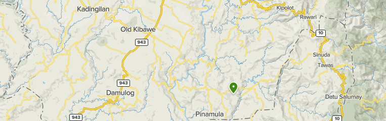 Best Hikes and Trails in Kibawe | AllTrails