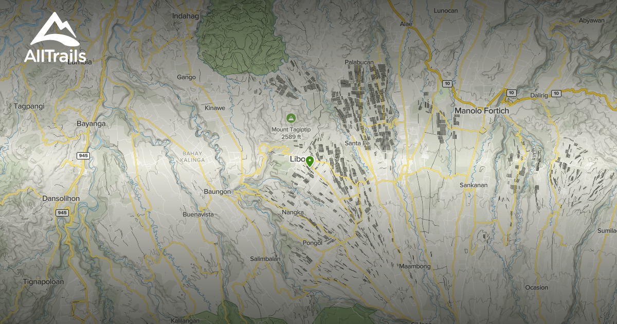 Best hikes and trails in Libona | AllTrails