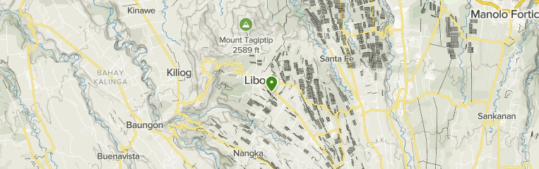 De beste routes in Libona | AllTrails