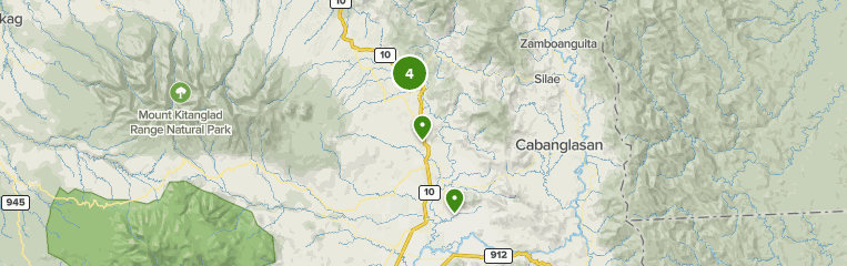 Best Trails in Malaybalay | AllTrails