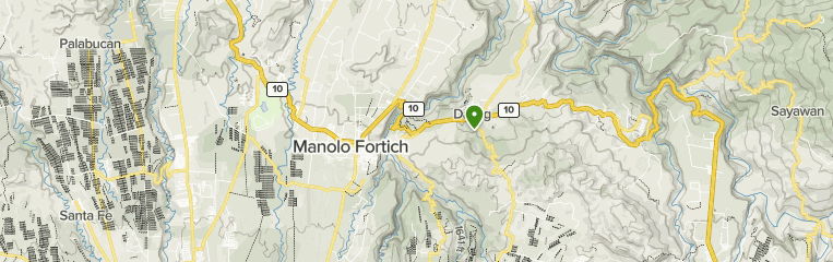Best Trails in Manolo Fortich | AllTrails Best Trails in Manolo Fortich | AllTrails