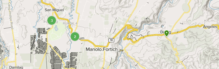 Best Hikes and Trails in Manolo Fortich | AllTrails