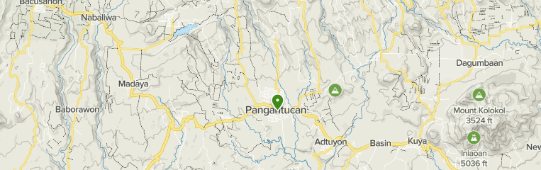 Best 10 Trails and Hikes in Pangantucan | AllTrails