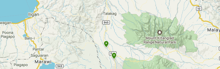 Best Hikes and Trails in Talakag | AllTrails