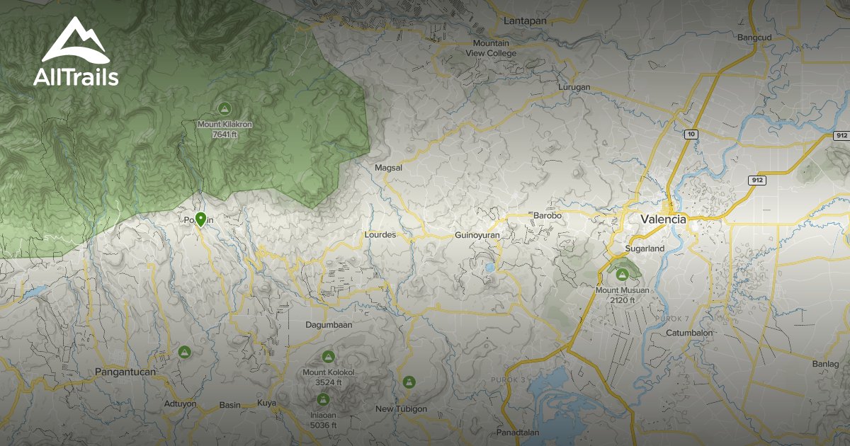 Best moderate trails in Valencia | AllTrails