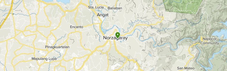 Best 10 Trails and Hikes in Angat | AllTrails