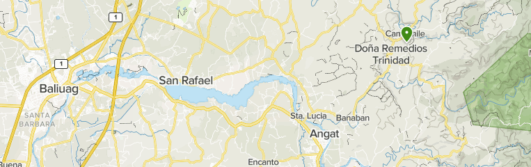 Best Hikes and Trails in Bustos | AllTrails