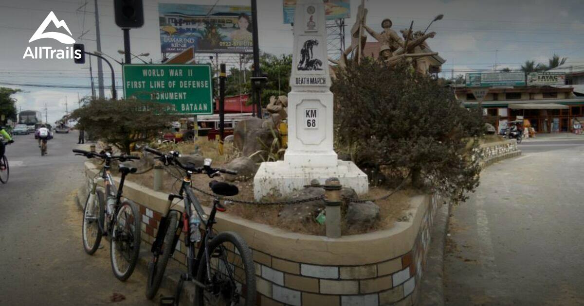 Best Trails, Walks, and Paths in Meycauayan | AllTrails