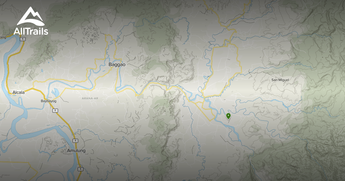 Best hikes and trails in Baggao | AllTrails