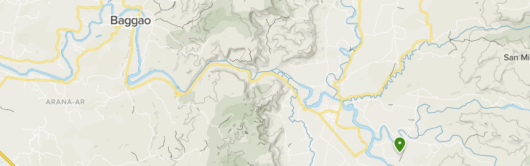 Best Hikes and Trails in Baggao | AllTrails