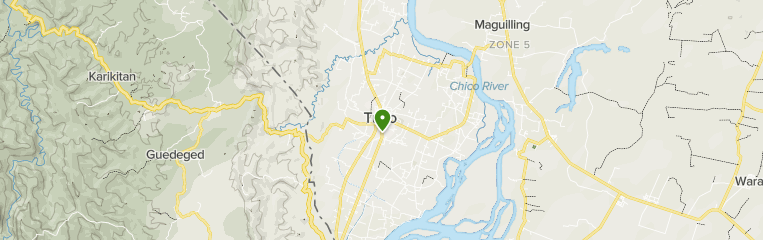 Best Hikes and Trails in Tuao | AllTrails