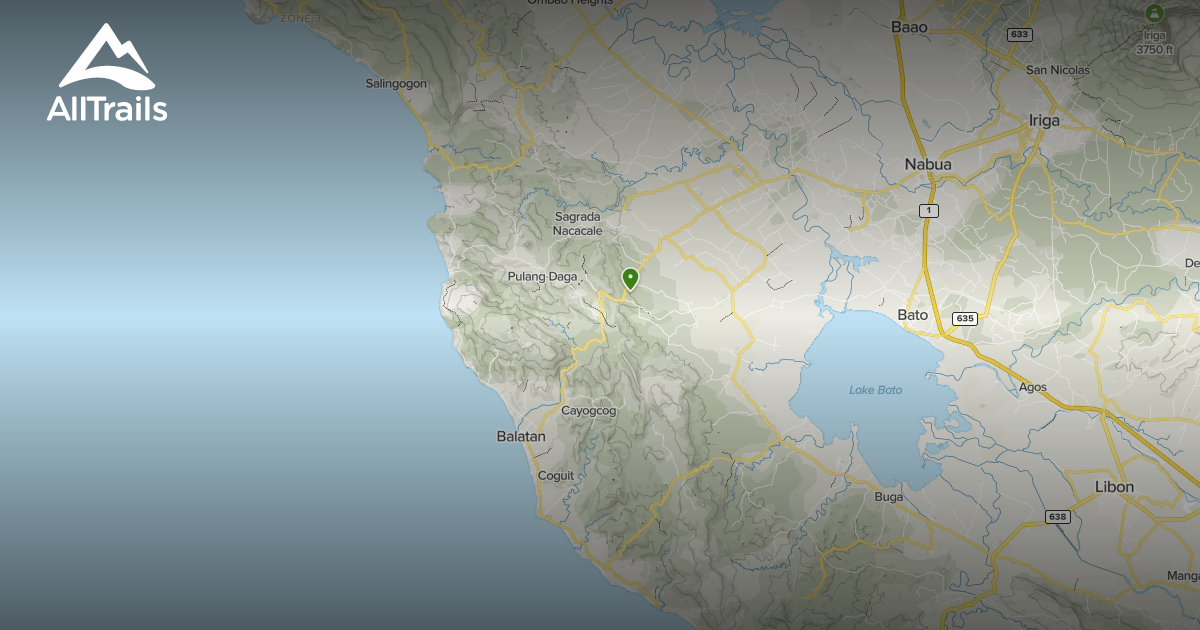 Best hikes and trails in Balatan | AllTrails