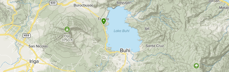 Best Hikes and Trails in Buhi | AllTrails