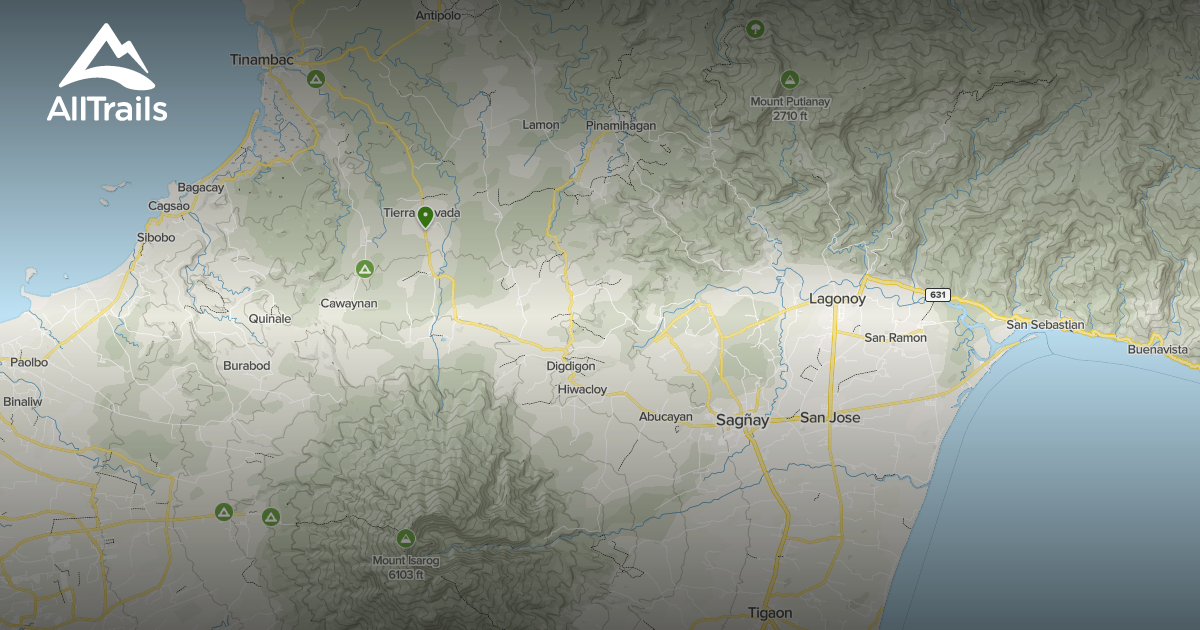 Best hikes and trails in Goa | AllTrails