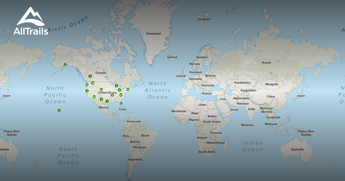 Best hikes and trails in Pili | AllTrails