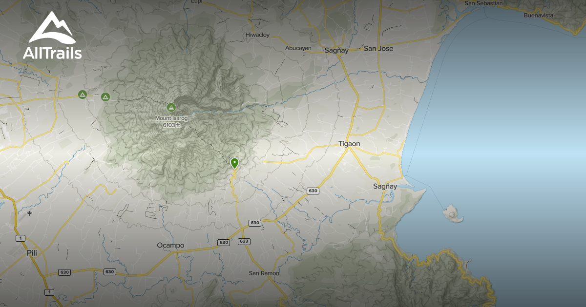 Best hikes and trails in Tigaon | AllTrails