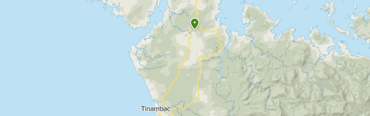 Best Hikes and Trails in Tinambac | AllTrails