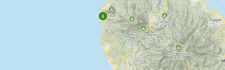 Best Hikes and Trails in Catarman | AllTrails