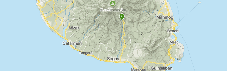 2023 Best Trails, Walks, and Paths in Sagay | AllTrails