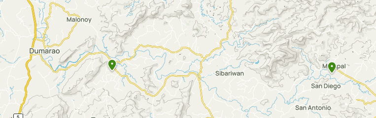 Best Hikes and Trails in Dumarao | AllTrails