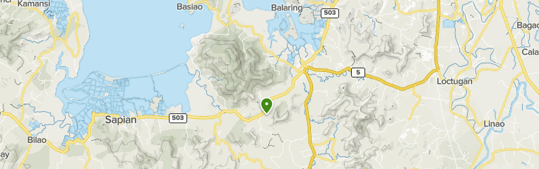 Ivisan : les 10 meilleures randonnées et itinéraires | AllTrails