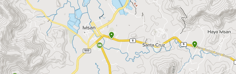 Best Hikes and Trails in Ivisan | AllTrails