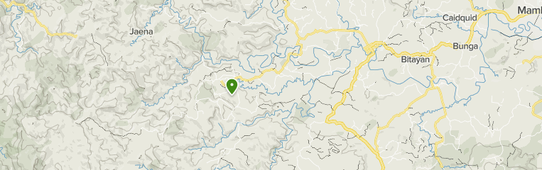 Best 10 Trails and Hikes in Jamindan | AllTrails