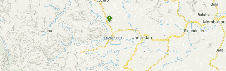 Best Hikes and Trails in Jamindan | AllTrails