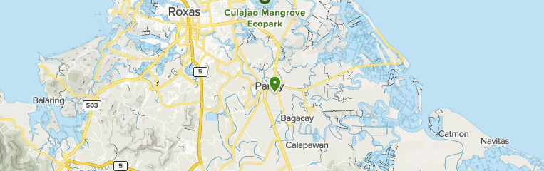 Best Hikes and Trails in Panay | AllTrails