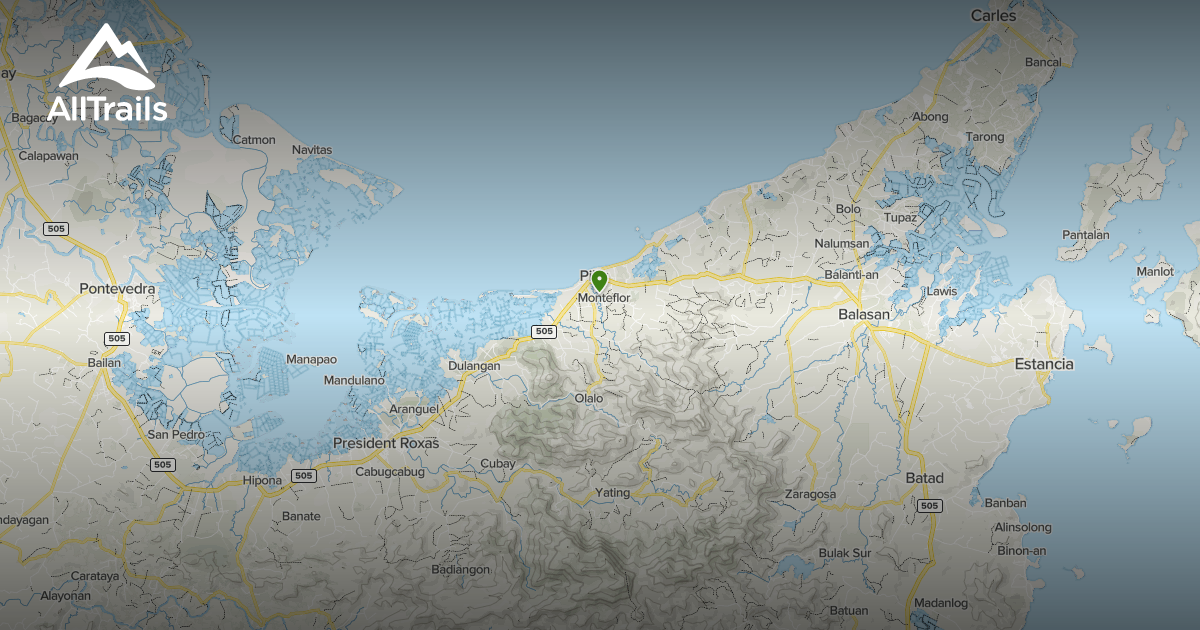 Best hikes and trails in Pilar | AllTrails