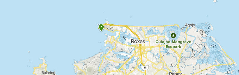 Best Hikes and Trails in Roxas | AllTrails