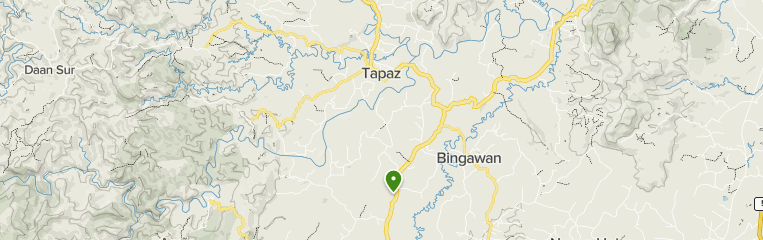 Best Hikes and Trails in Tapaz | AllTrails