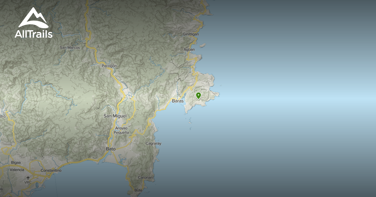 Best hikes and trails in Baras | AllTrails