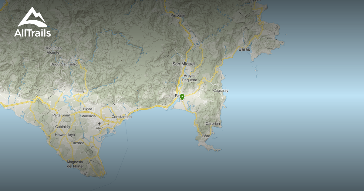 Best hikes and trails in Bato | AllTrails