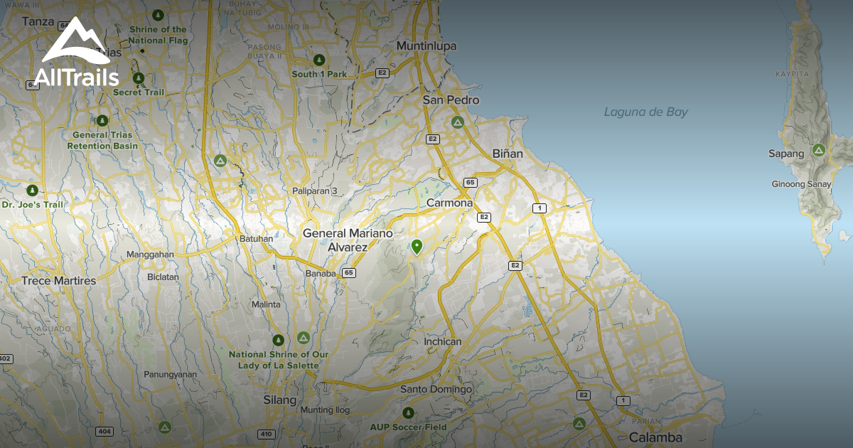 Best Hikes and Trails in Carmona | AllTrails