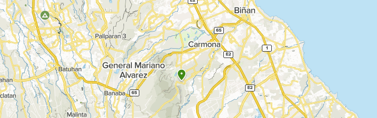 Best Hikes and Trails in Carmona | AllTrails